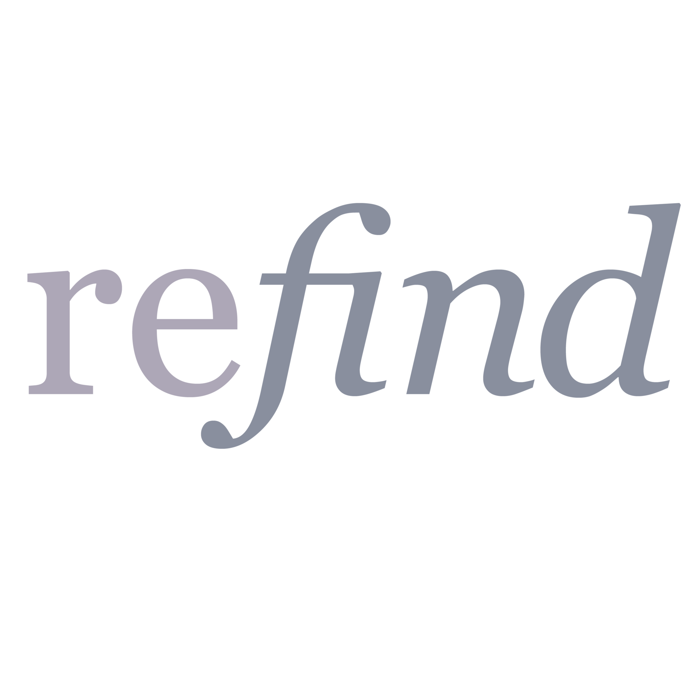 Clinically Proven Skincare | Refind